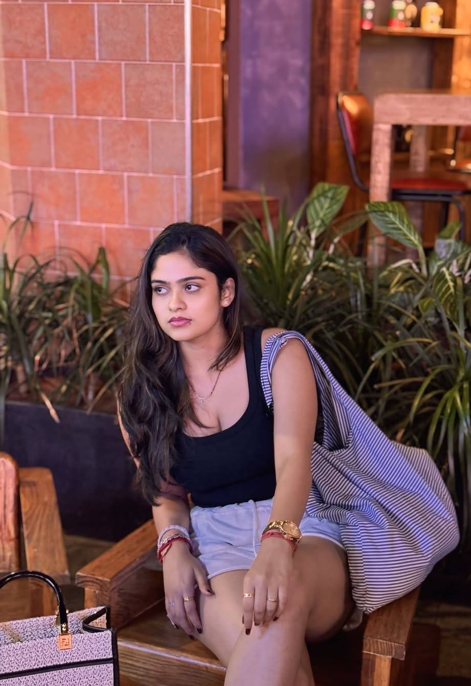Who is Ritika Giri: ২৮ বছরের ছোট! প্রথম স্ত্রীকে ডিভোর্স না দিয়েই ...