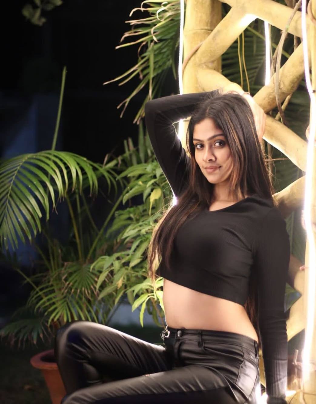 Who is Ritika Giri: ২৮ বছরের ছোট! প্রথম স্ত্রীকে ডিভোর্স না দিয়েই ...