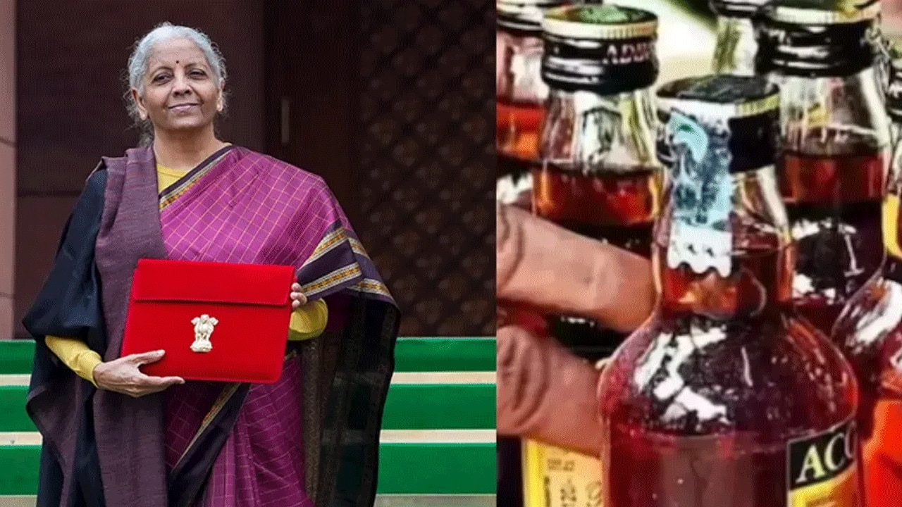 Liquor Price Hike Budget 2026: রাম-হুইস্কি-ভডকা-বিয়ার ছুঁলেই ছ্যাঁকা ...