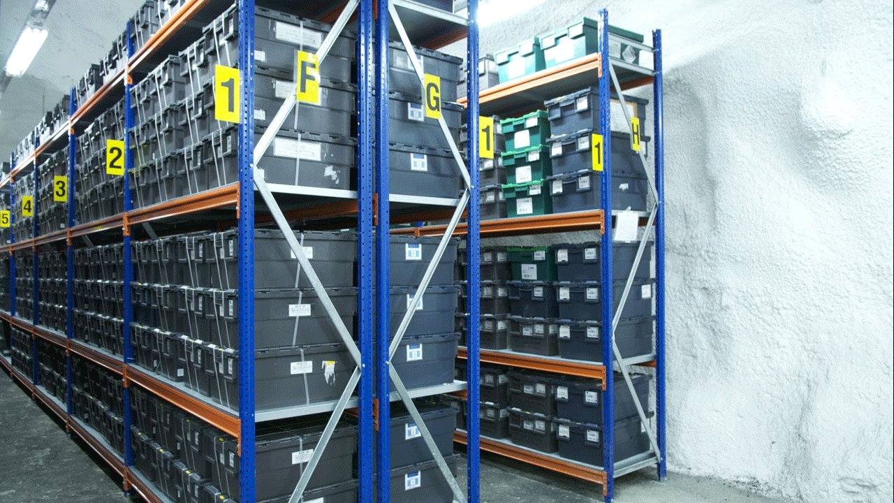 Doomsday Vault: 'ডুমসডে ভল্ট' কী? ভারতের সবচেয়ে গুরুত্বপূর্ণ ডেটা ...