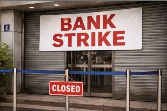 Bank Strike: বাজেট মিটতেই সারা ভারত ব্যাপী বড়সড় ব্যাংক ধর্মঘট! কতদিন ...