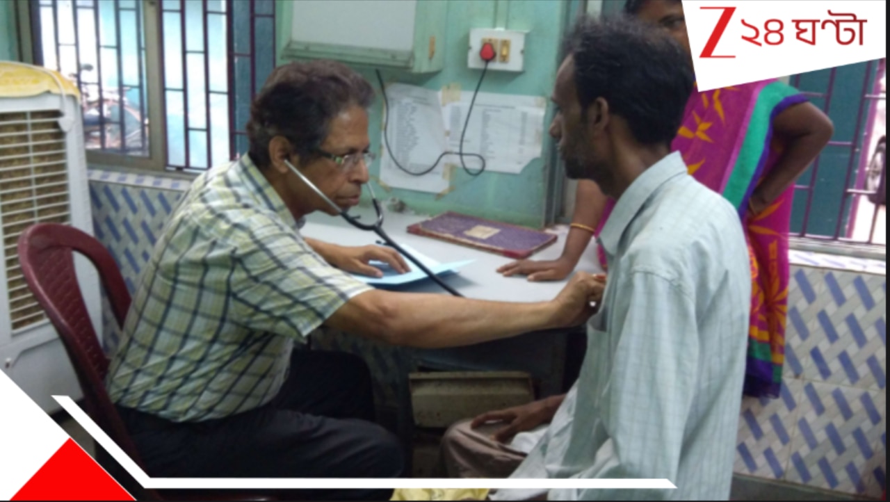 Evening OPD in Govt Hospital: সরকারি হাসপাতালে এবার সন্ধেতেও OPD! রোগী ...