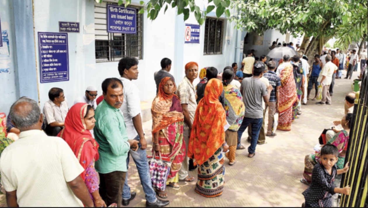 Evening OPD in Govt Hospital: সরকারি হাসপাতালে এবার সন্ধেতেও OPD! রোগী ...