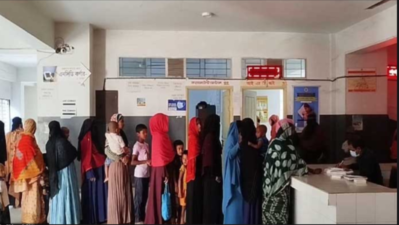 Evening OPD in Govt Hospital: সরকারি হাসপাতালে এবার সন্ধেতেও OPD! রোগী ...
