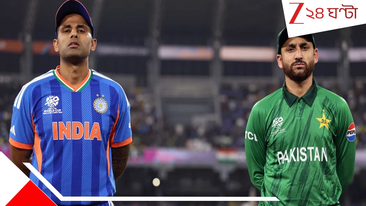 India vs Pakistan Match Viewership Records: অবিশ্বাস্য! অসম্ভব! এই মরা ...