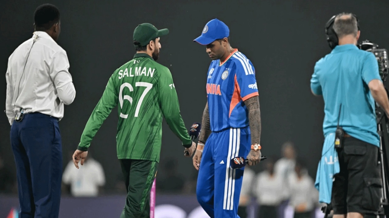India vs Pakistan Match Viewership Records: অবিশ্বাস্য! অসম্ভব! এই মরা ...