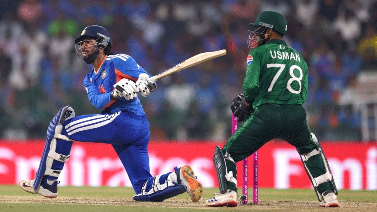 India vs Pakistan Match Viewership Records: অবিশ্বাস্য! অসম্ভব! এই মরা ...