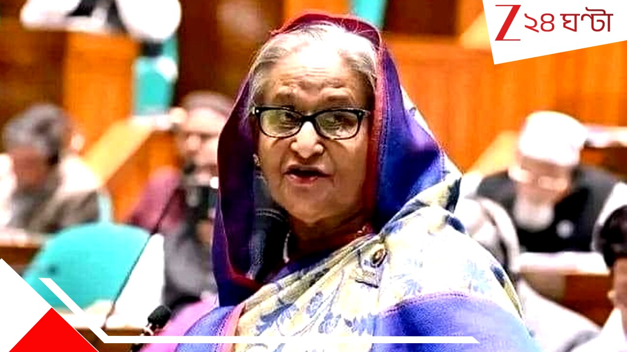 Sheikh Hasina: দেশে ফিরতে হবে সবাইকে, কর্মীদের মাঠে নামার প্রস্তুতির ...