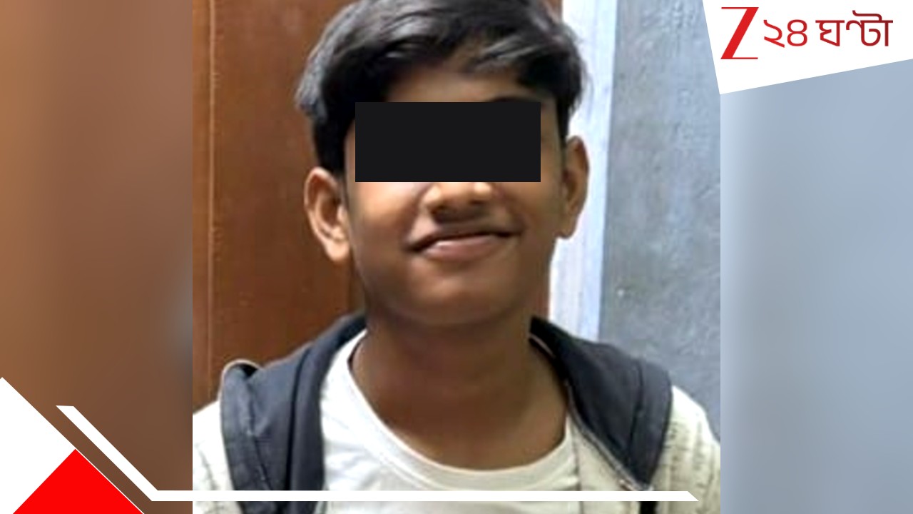 Student Death: হাসিমুখেই বেরিয়েছিল, স্কুলে পরীক্ষার খাতায় মুখ গুঁজেই ...