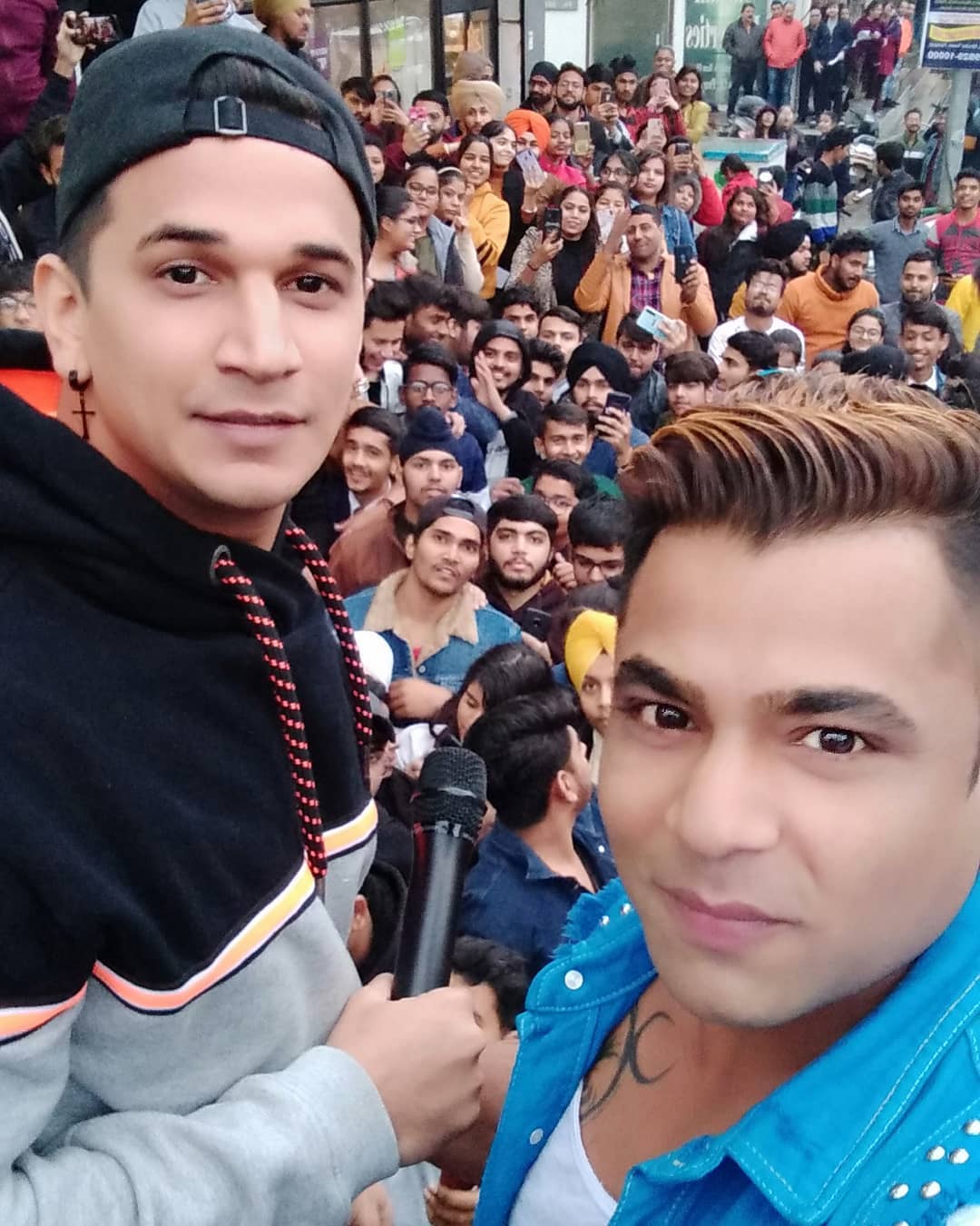 মর্মান্তিক! মাত্র ৩৭ বছরেই প্রয়াত ‘মিস্টার ইন্ডিয়া’-খ্যাত মায়াঙ্ক ...