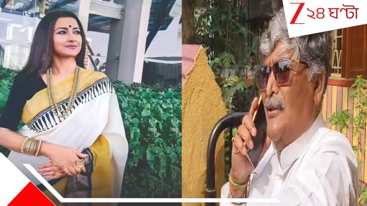 Rachna Banerjee: পুরসভার প্রাক্তন চেয়ারম্যানকে 'পাশে' টেনে 'খেলা ...