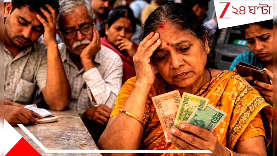 ১০, ২০ এবং ৫০ টাকার নোট সত্যিই বন্ধ হয়ে গেল? সংসদ থেকে কেন্দ্র দিল বড় ...