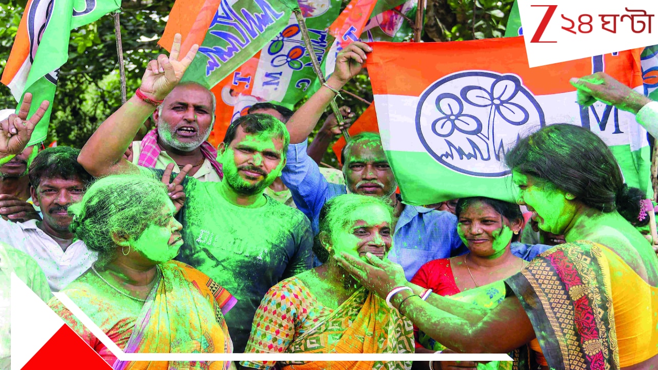 দীপা দাশমুন্সির প্রত্যাবর্তন, বাদ তৃণমূলের হেভিওয়েট মন্ত্রী? মৌসম নূর ...