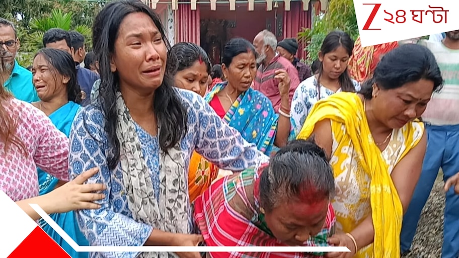 ভোটের আগেই বড় বিপর্যয়, প্রার্থী হয়েই পিতৃহারা হলেন স্বপ্না বর্মন ...
