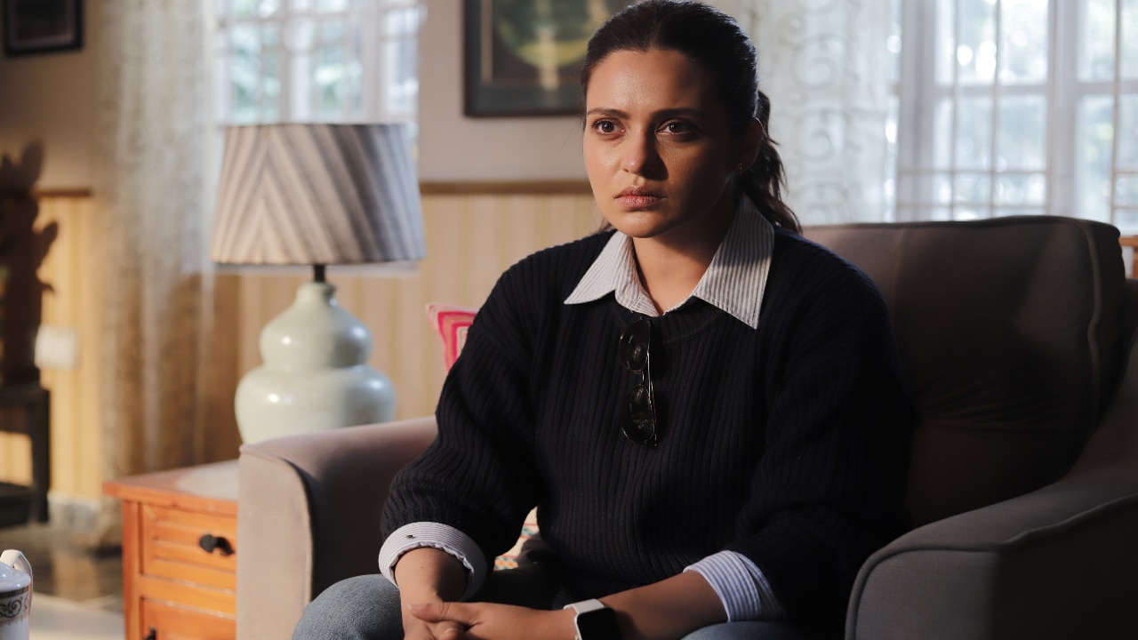 Kuheli Web Series: তিন বোন আর কুয়াশাঘেরা রহস্যময় এক শহরের ধাঁধা, খুন ...