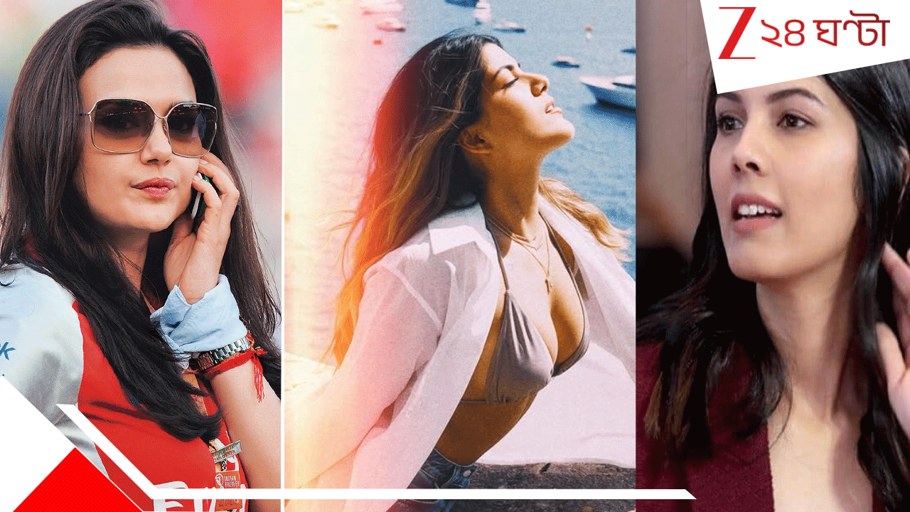 Most Beautiful Owners IPL 2026: অনন্যা-কাব্য-প্রীতি; এ বলে আমায় দ্যাখ ...