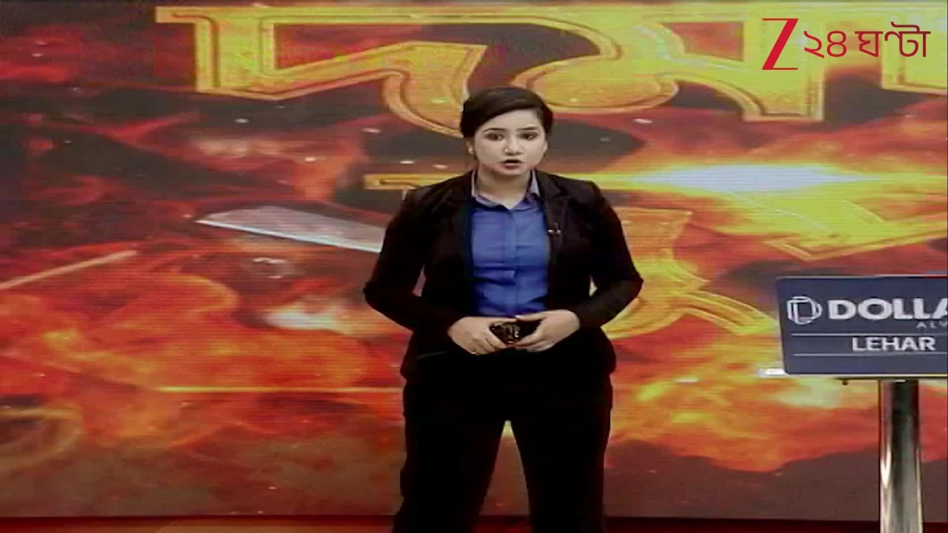 WB Assembly Election 2026 | নন্দীগ্রামে তৃণমূলকর্মী খুনের অভিযোগ | Zee ...