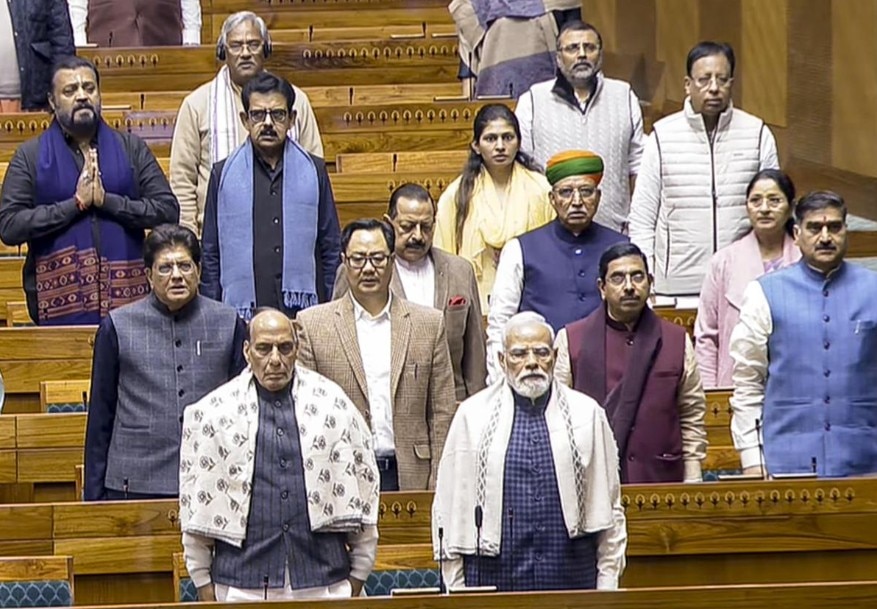 Parliament Session Cost: ১ মিনিটে ২.৫ লাখ, সংসদে অধিবেশন পুরো দিন চলার ...