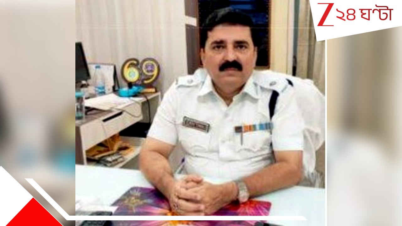 Kolkata ED Raid: বালিগঞ্জ টু বেহালা: কলকাতা পুলিসের ডিসি'র বাড়িতে ইডির ...