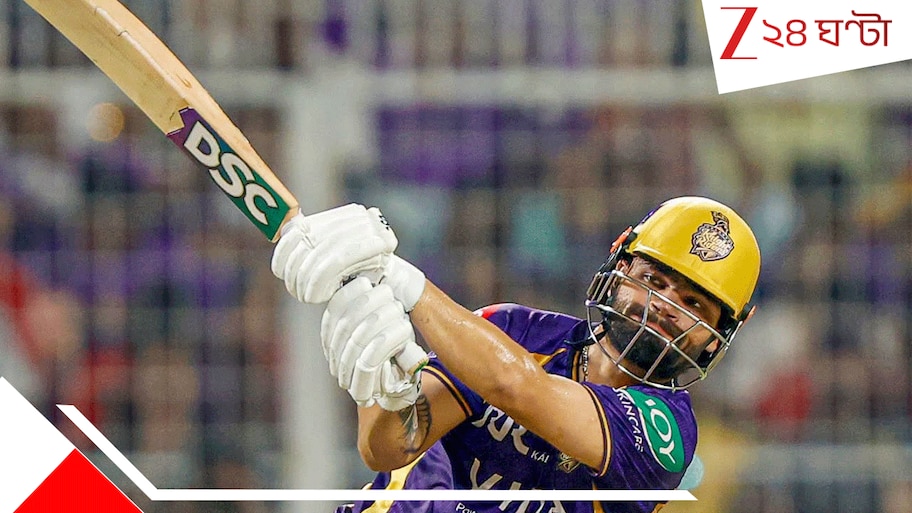 KKR WINS FINALLY IPL 2026: ইডেনে উড়ল ROCKET RINKU, রুদ্ধশ্বাস ম্যাচে ...