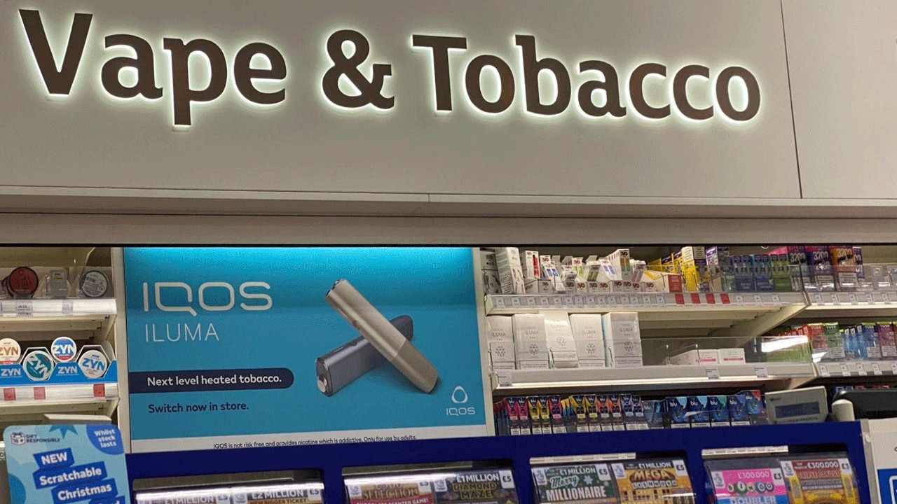 CIGARETTES SALE BANNED: দেশজুড়ে অবিলম্বে সিগারেট বিক্রি নিষিদ্ধ, সংসদে ...