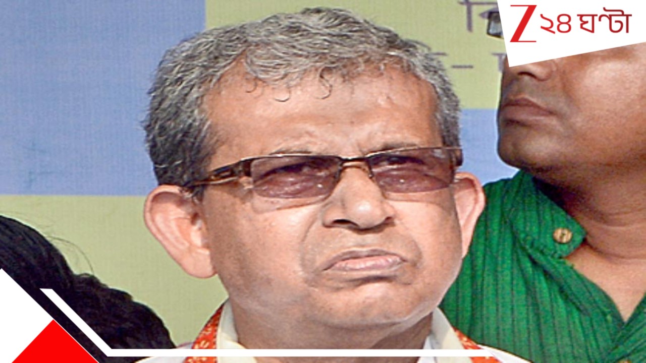 West Bengal Election 2026 Manas Bhunia: 'অতৃপ্ত আত্মার মতো আমাকে চুষে ...