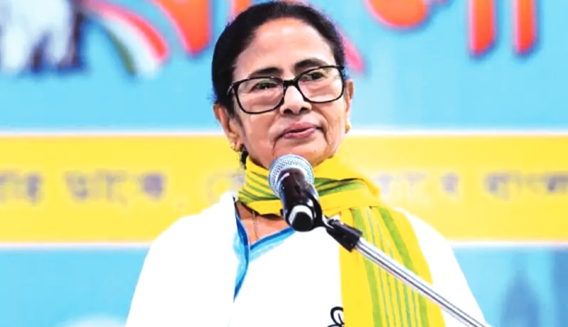 লক্ষ্মীর ভান্ডারের দুর্গ | News in Bengali