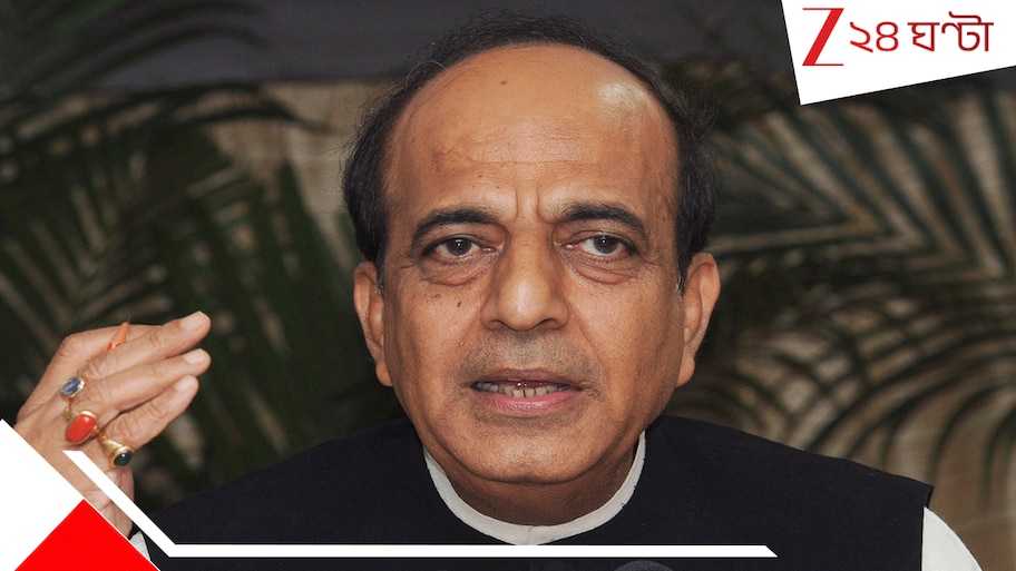 Who is Dinesh Trivedi: বাংলাদেশে ভারতীয় রাষ্ট্রদূত হলেন দীনেশ ত্রিবেদী ...
