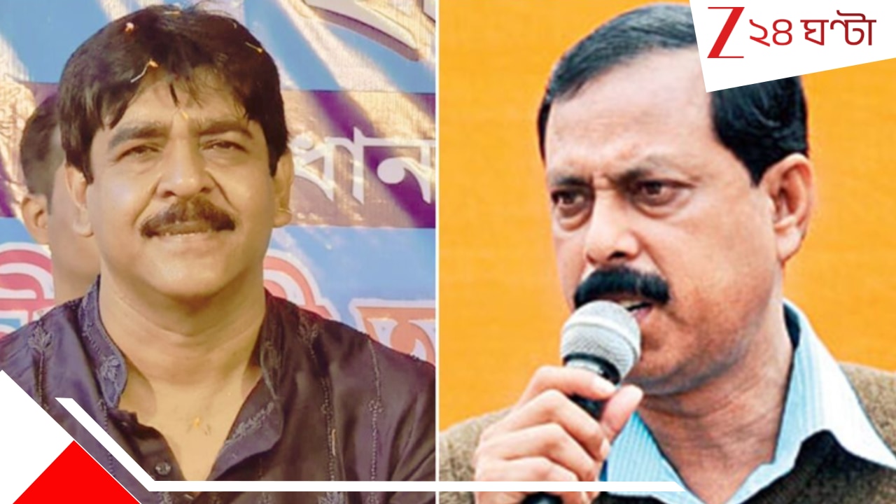West Bengal Assembly Election 2026: ক্যানিং পূর্ব আমাদের: পা উপরে তুলে ...