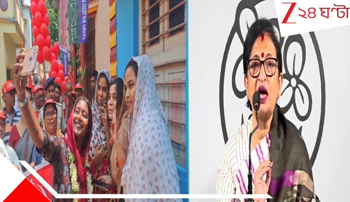 Dum Dum Election 2026 Result: তৃণমূলের মন্ত্রী চন্দ্রিমা ভট্টাচার্য না ...