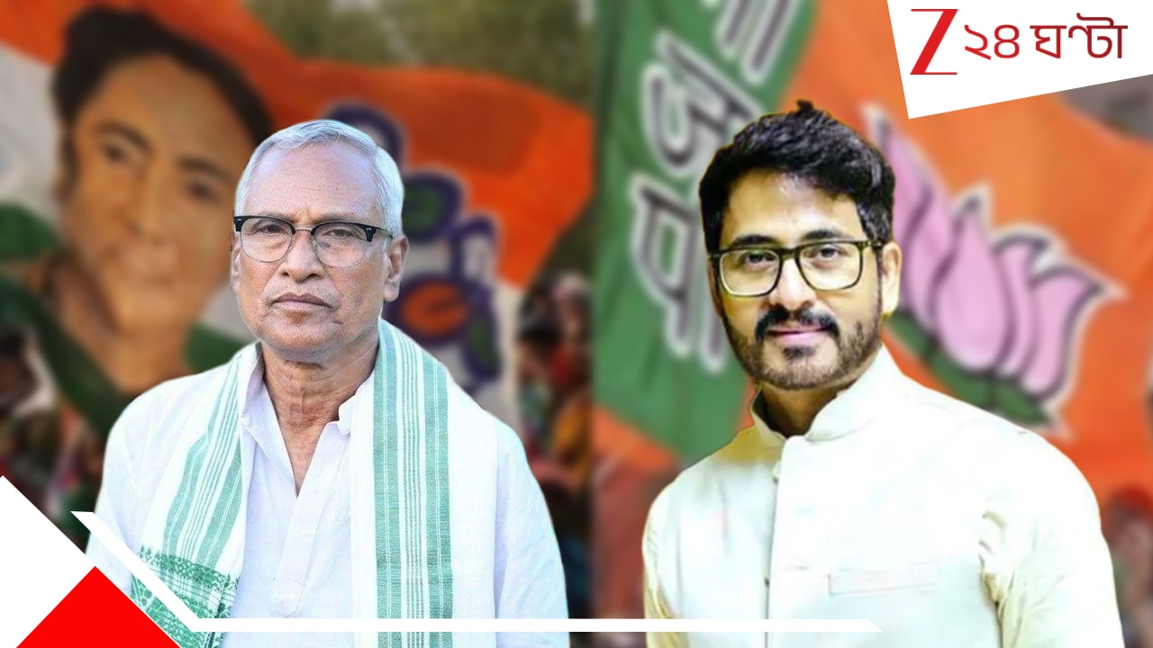 Shyampur Hiran Chatterjee Election Result 2026: বিয়ে বিতর্ক পেরিয়ে ...
