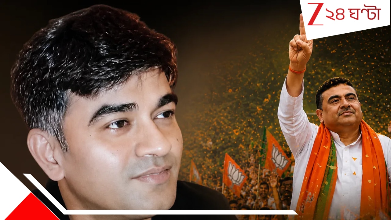 শুভেন্দুর আপ্ত সহায়ককে হত্যার মুহূর্তের ভয়ংকর আপডেট: কী ভাবে নিমেষে ...