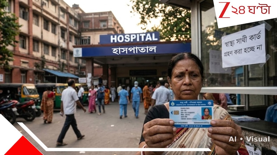 Swasthya Sathi: সরকার বদলে নার্সিহোমে নিচ্ছে না স্বাস্থ্যসাথী কার্ড ...