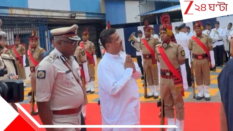 Breaking News LIVE Update: নবান্নে বৈঠকের পর মুখ্যমন্ত্রী শুভেন্দু ...