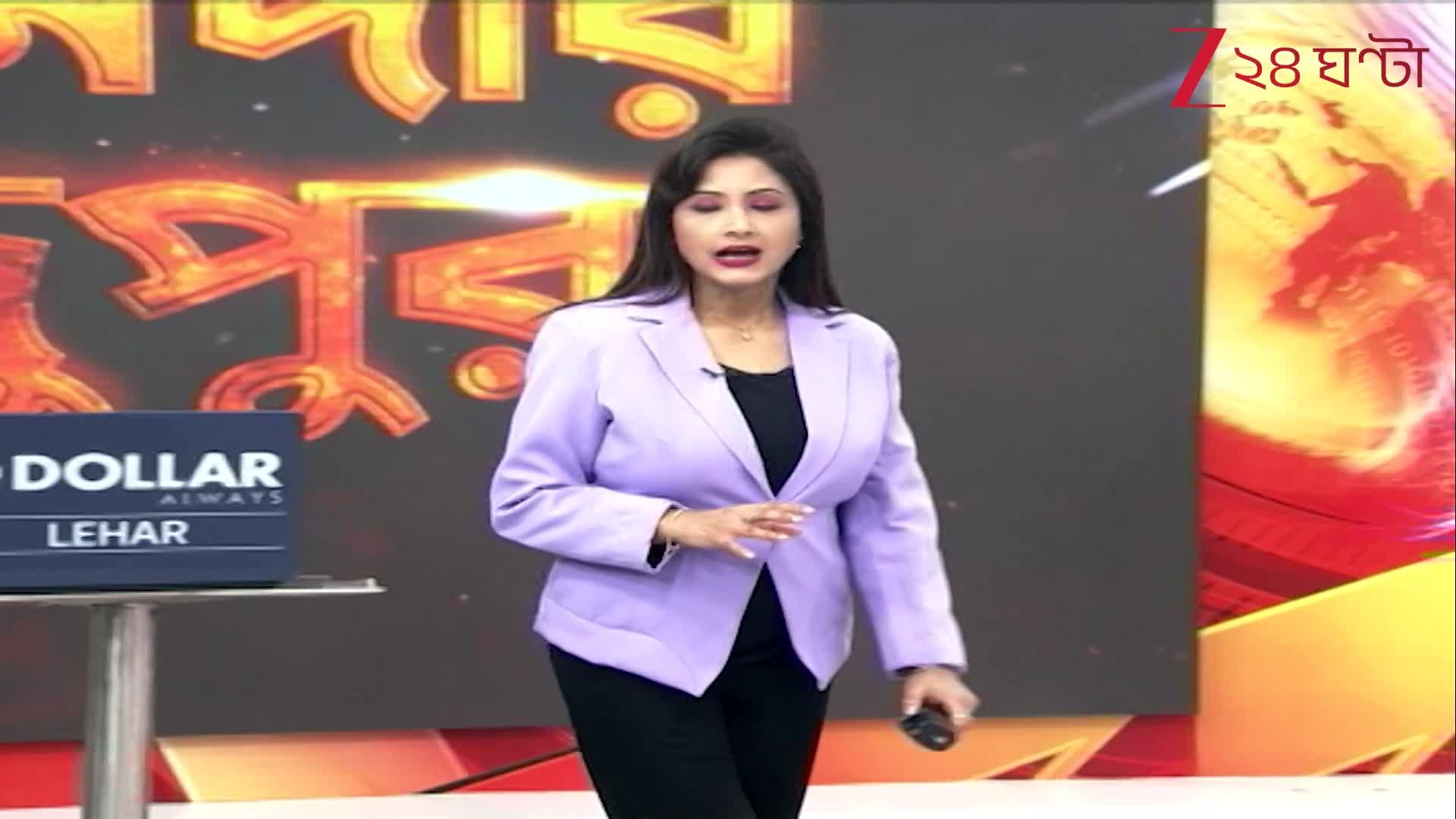 Bankura School News | বাঁকুড়ায় স্কুলে কাঁদছে পড়ুয়া! মাধ্যমিকে পাস ...