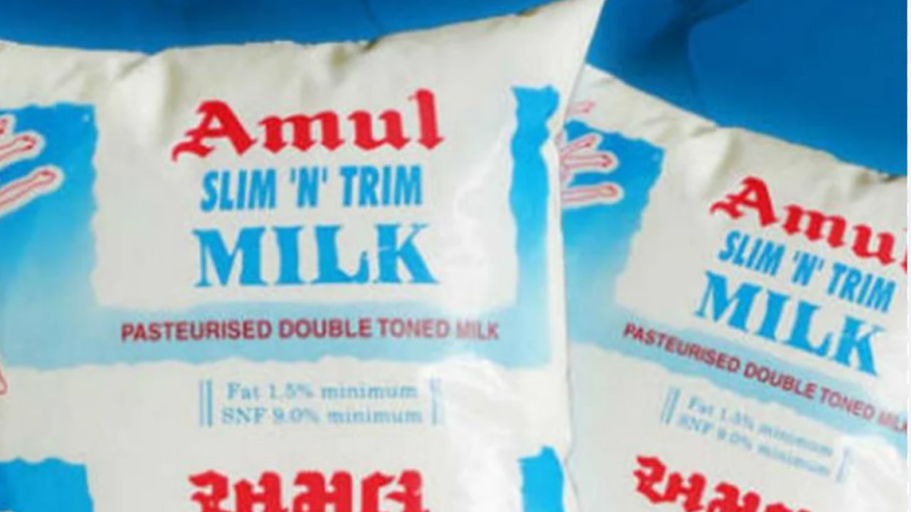 Amul Milk Price Hike: লাফিয়ে বাড়ল জনপ্রিয় এই ব্র্যান্ডের দুধের দাম ...