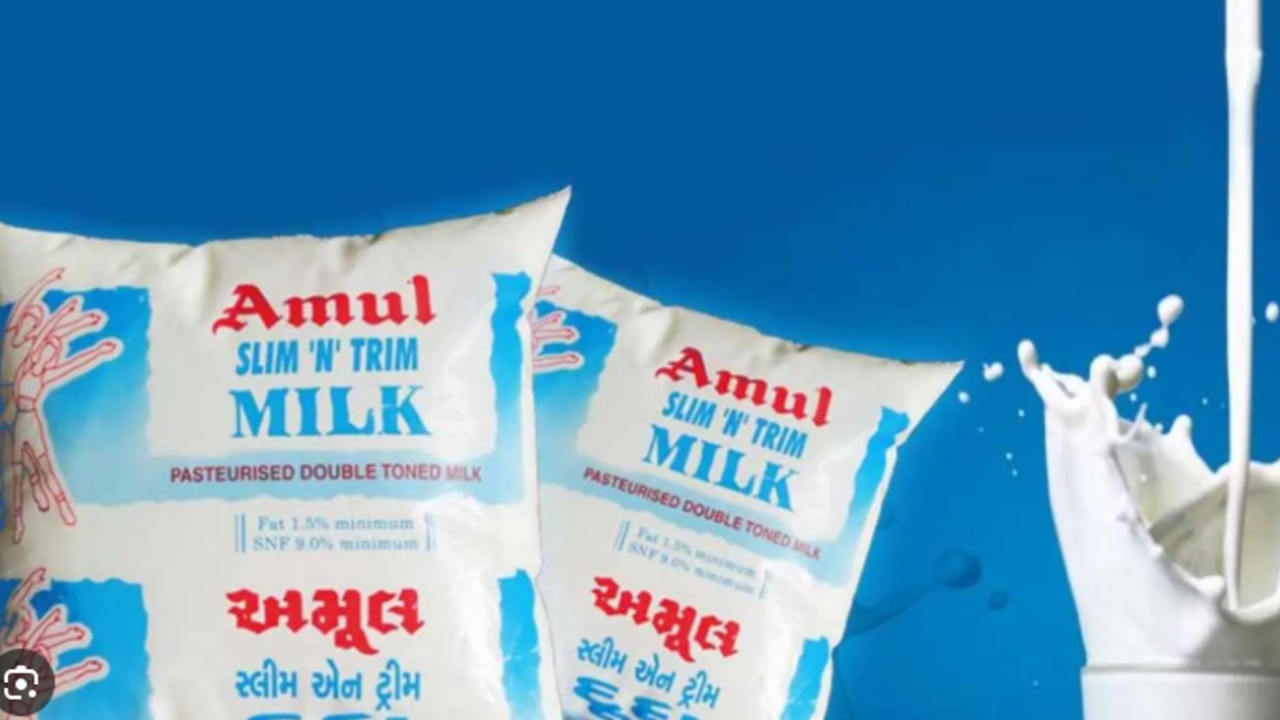 Amul Milk Price Hike: লাফিয়ে বাড়ল জনপ্রিয় এই ব্র্যান্ডের দুধের দাম ...