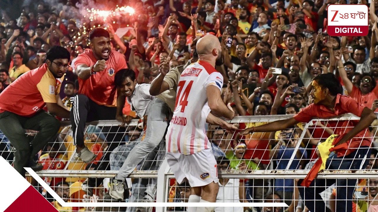 East Bengal ISL 2026 Winner: বাইশ বছরের শাপমুক্তি স্পেশাল ছাব্বিশে ...