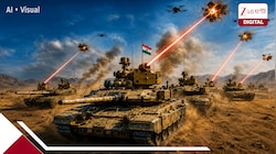 Arjun tank anti drone system News in Bengali, Latest Arjun tank anti ...