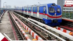 New Garia Secter V Metro News in Bengali, Latest New Garia Secter V ...