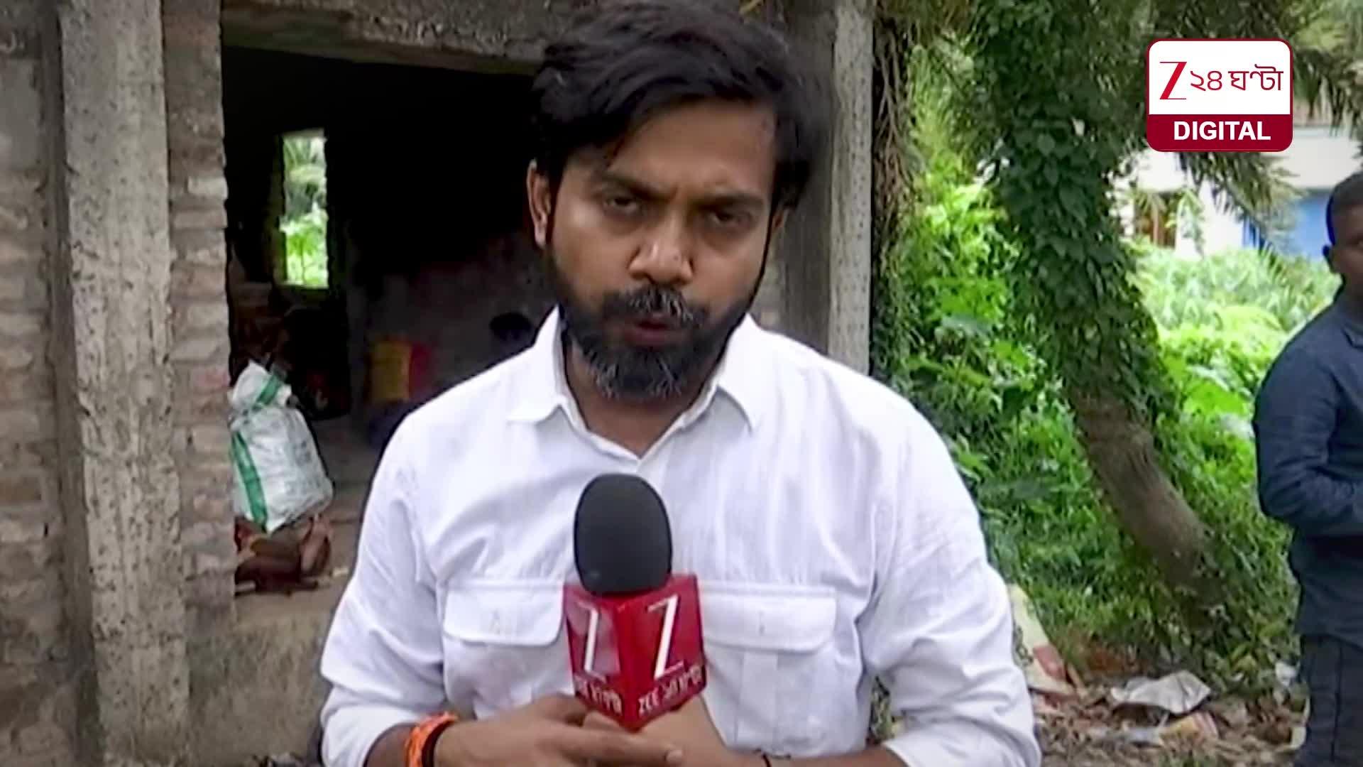 India-Bangladesh Border | ইদের দিনেও বদলালো না সীমান্তের ছবি! হাকিমপুরে ...