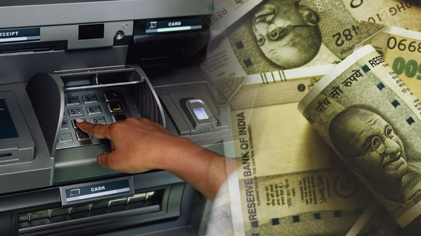 মধ্যবিত্তর মাথায় বাজ: এবার ATM থেকে টাকা তুলতে হলে লাগবে বাড়তি কড়ি ...
