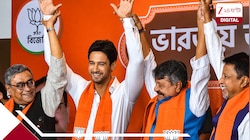 Bengali Actor Yash Dasgupta News in Bengali, Latest Bengali Actor Yash ...