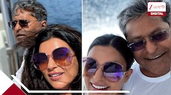 Sushmita Sen News in Bengali, Latest Sushmita Sen Bangla Khobor, photos ...