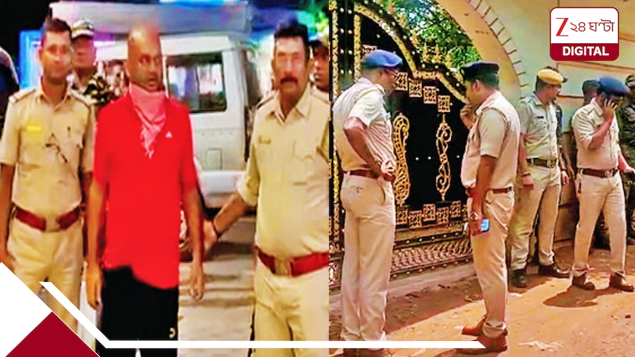 মদনের অফিসে পুলিসের হানা, তোলাবাজির অভিযোগে বিধায়ক ঘনিষ্ঠ গুড্ডুকে ...