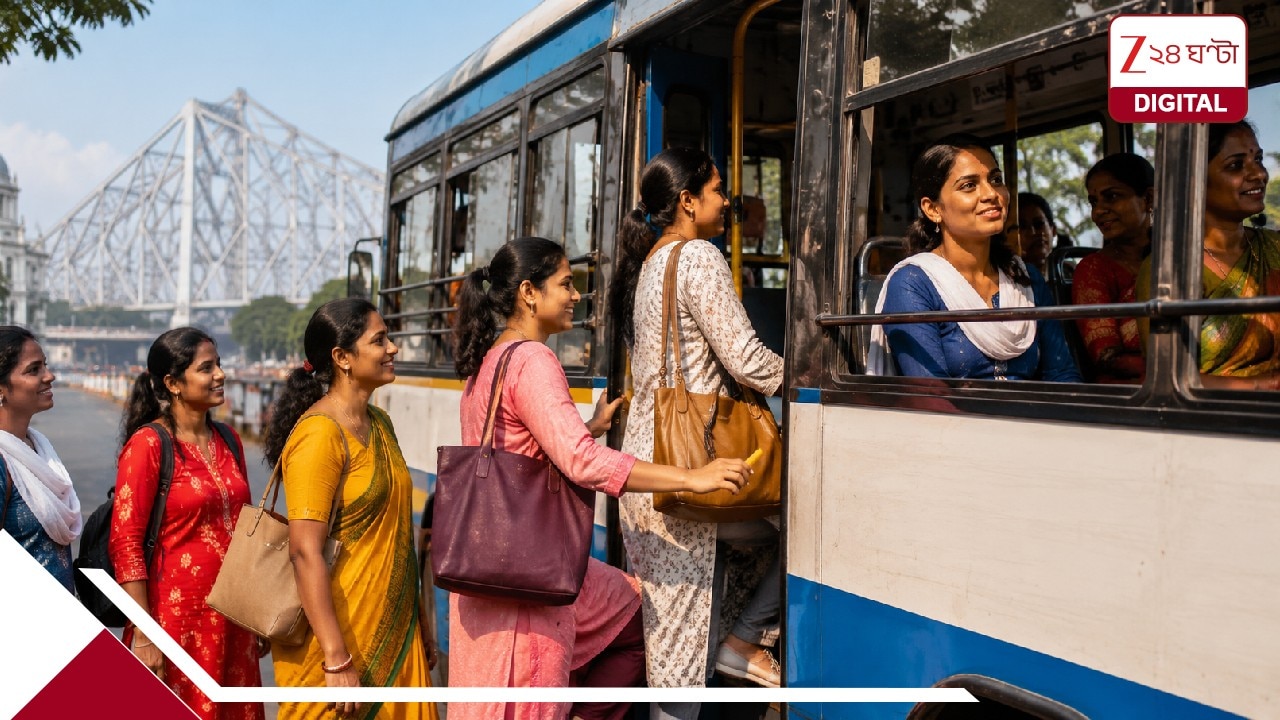 Free Bus Travel for Women: সরকারি বাসে সফর ফ্রি, কিন্তু কী হবে ...