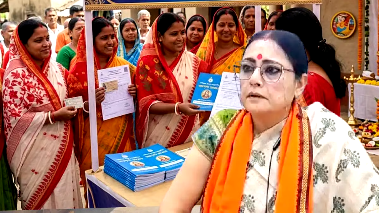 রাজ্যে কবে বন্ধ হচ্ছে লক্ষ্মীর ভান্ডার? স্বাস্থ্যসাথী কার্ড আর চলবে না ...