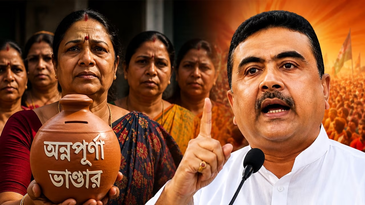 রাজ্যে কবে বন্ধ হচ্ছে লক্ষ্মীর ভান্ডার? স্বাস্থ্যসাথী কার্ড আর চলবে না ...