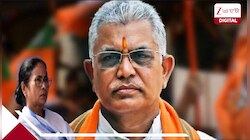dilip ghosh on Saokat Molla News in Bengali, Latest dilip ghosh on ...