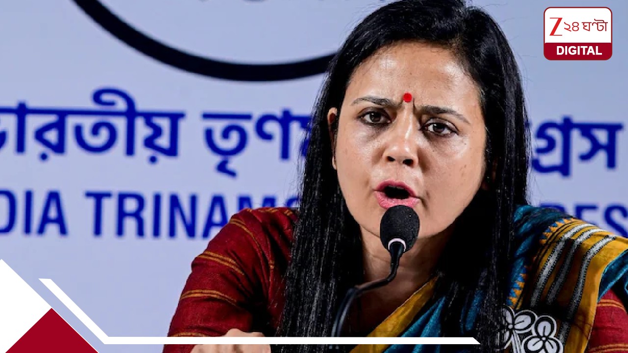 Mahua Moitra: শাহের ডাকে দিল্লি গিয়ে এসব কী? একটু লজ্জা পান ...